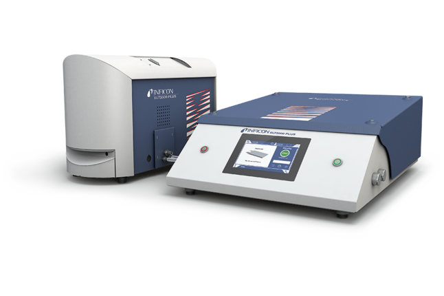 製品情報 | INFICON