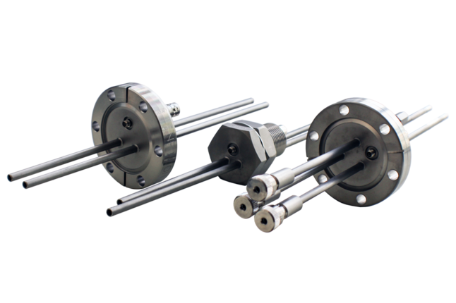 Sensors & Feedthroughs | INFICON