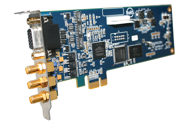 薄膜技术 | INFICON