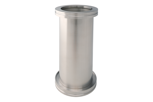 ISO-K & ISO-F | INFICON