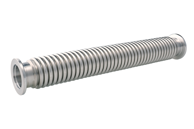 Metal Hose, flexible | INFICON