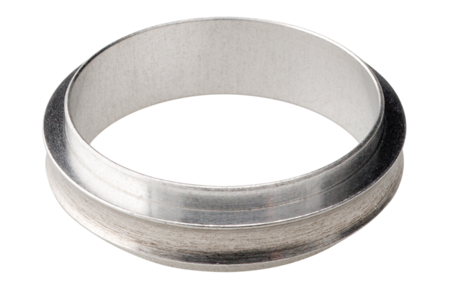 Centering Ring, aluminum | INFICON