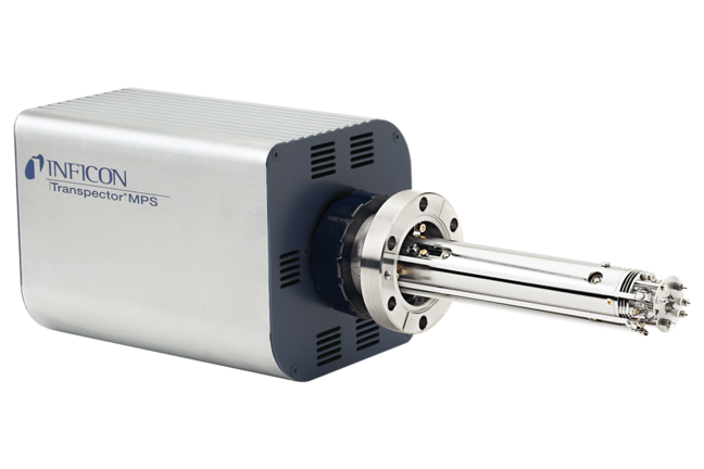 Transpector® XPR 3+ | INFICON