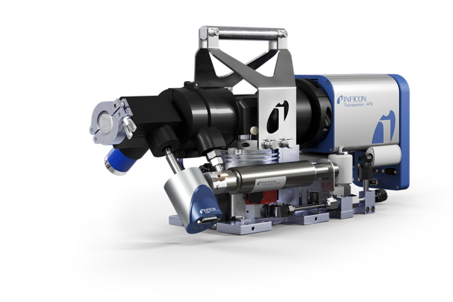 Transpector® APX Multi-Pressure | INFICON