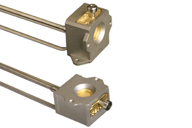 Easy Rate Single Sensor | INFICON