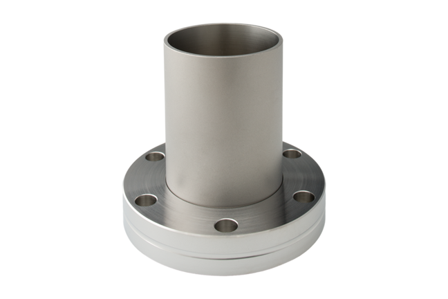Blank Flange, stainless steel 304 | INFICON