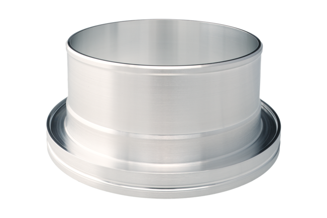 Adaptor Flange ISO-K/ISO-CF | INFICON