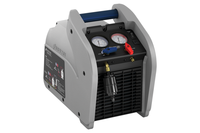 Pilot® Plus | INFICON