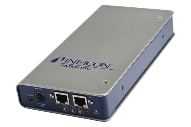 IMM-200 | INFICON