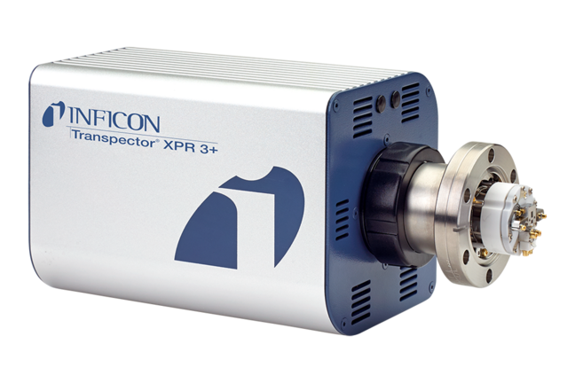 Transpector® MPH | INFICON