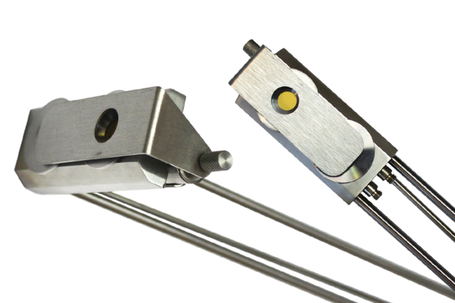 Front Load Dual Sensor | INFICON