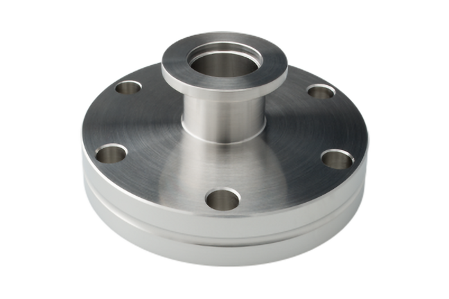 Adaptor ISO-KF/VCR Male | INFICON