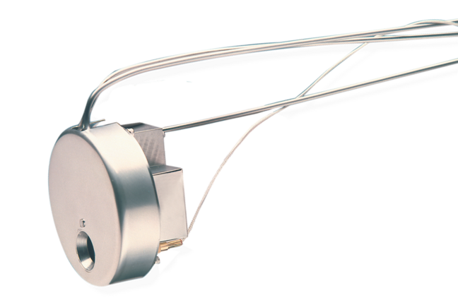 Crystal 12® Sensor | INFICON