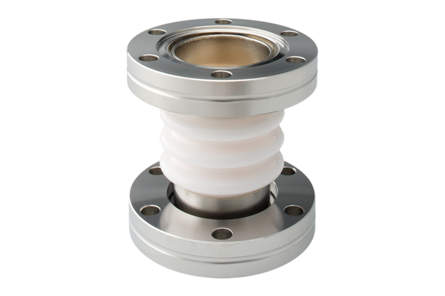 Intermediate Piece, stainless steel 304L | INFICON