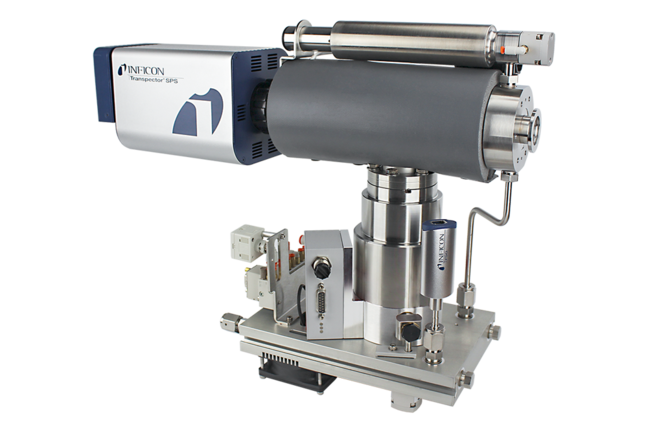 Transpector® APX Multi-Pressure | INFICON