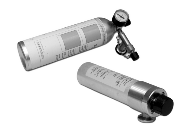 UL1000 / UL1000 Fab Helium leak detectors | INFICON