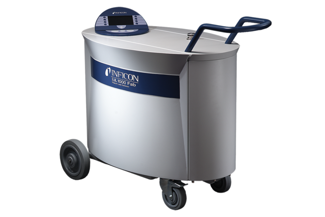 UL3000 Fab Series | INFICON