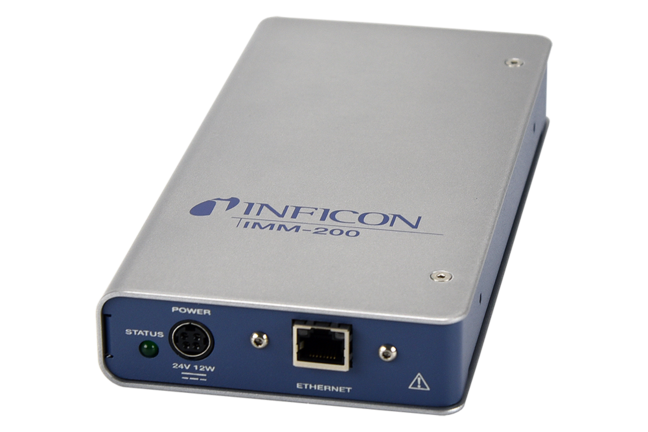 IMM-100 | INFICON
