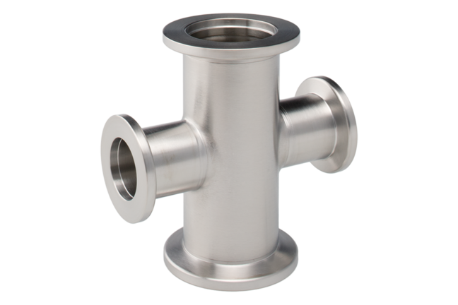 Intermediate Piece, stainless steel 304 | INFICON