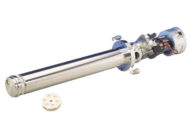 Crystal 12® 传感器 | INFICON