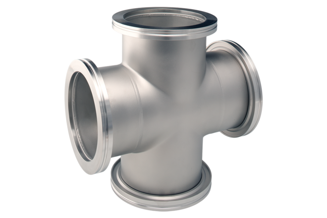 Reducer, stainless steel | INFICON