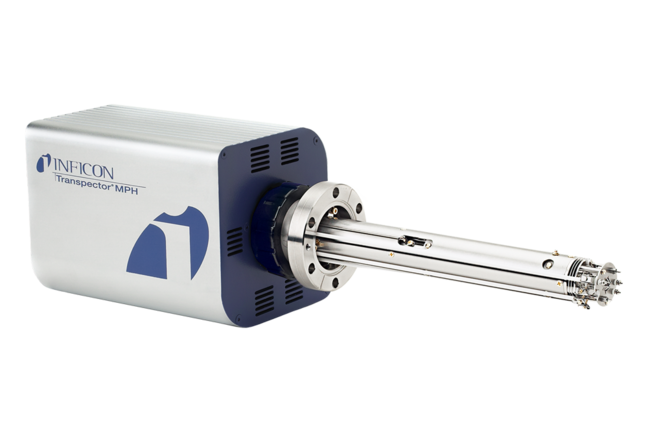 Transpector® XPR 3+ | INFICON