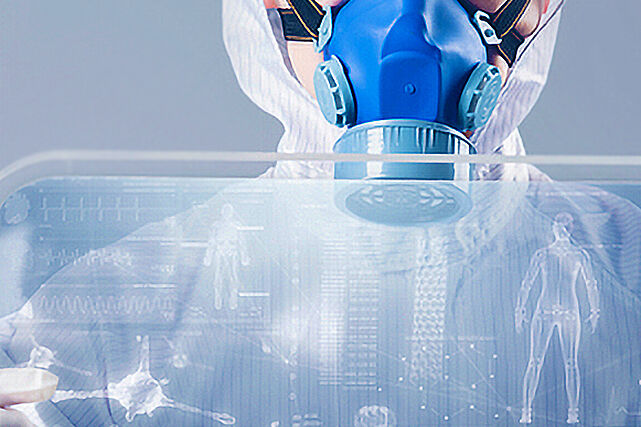 SKY® CDG025D-X3 | INFICON