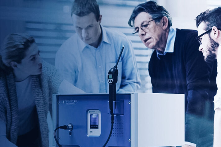 Inficon Academy | INFICON