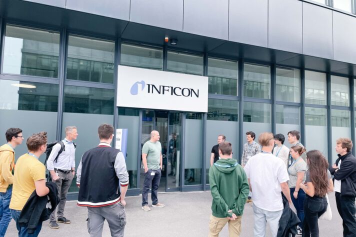 Homepage | INFICON