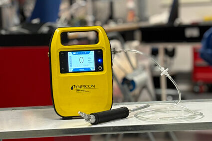 홈페이지 | INFICON