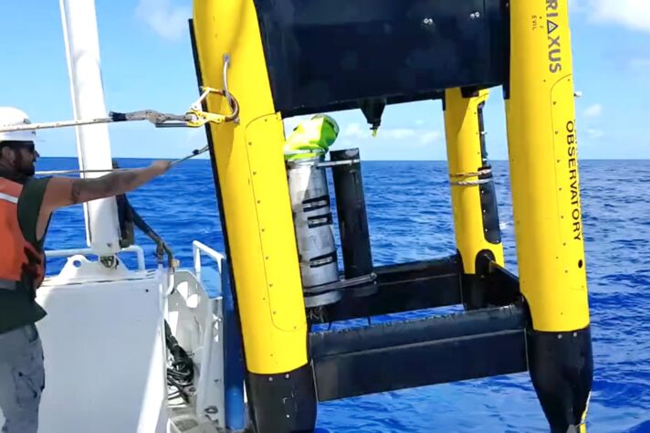 Transpector® XPR 3+ | INFICON