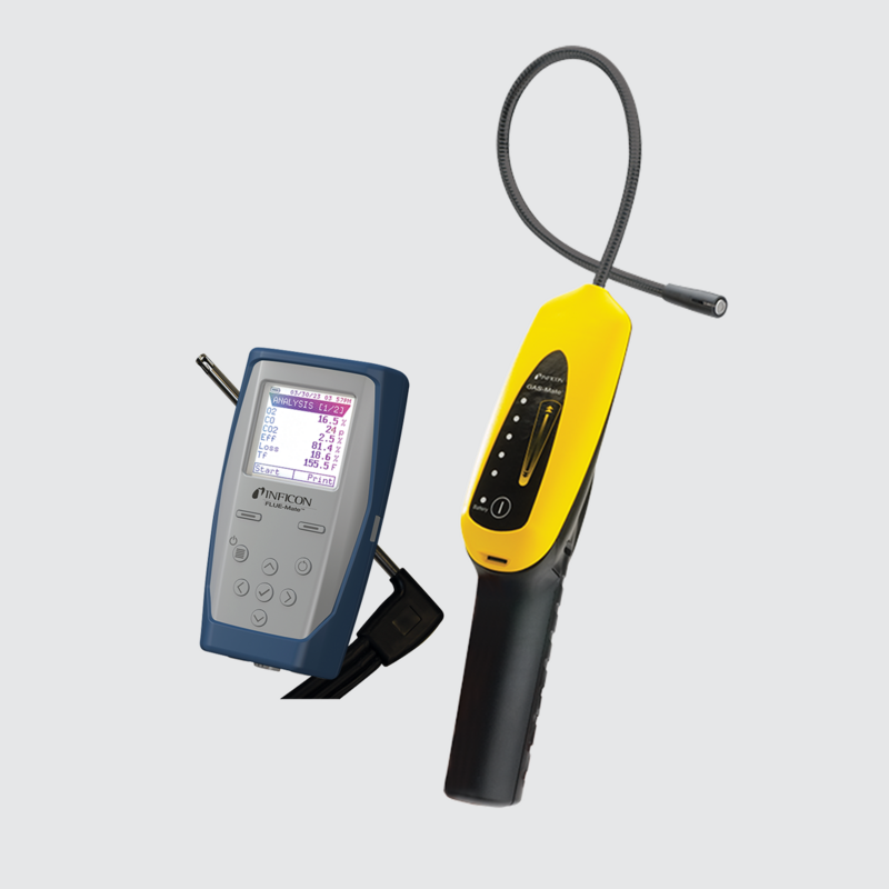 GAS-Mate® | INFICON