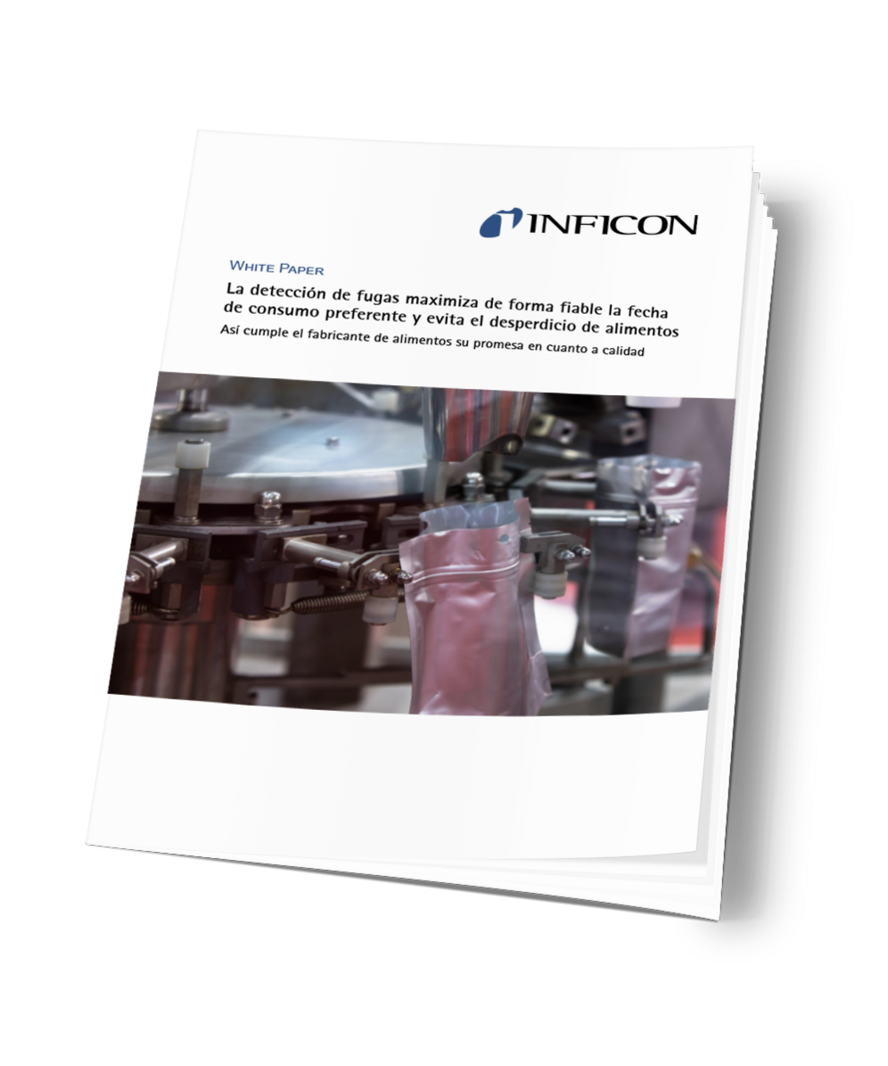 Detección precisa de fugas de INFICON | INFICON