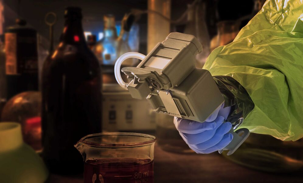 Providing Certainty in Uncertain Times | INFICON