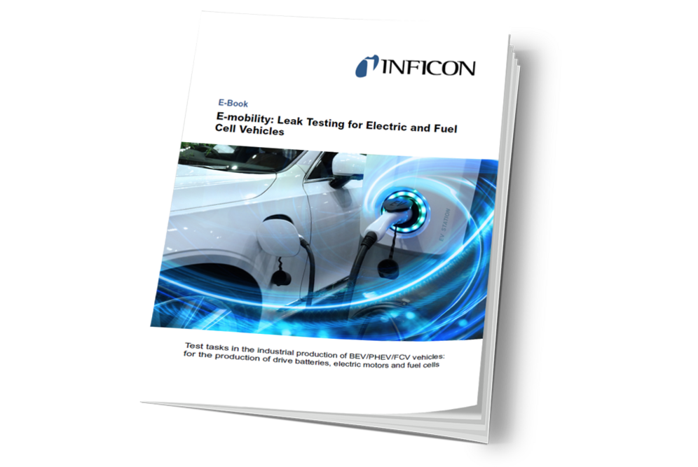 Autonomous Driving | INFICON