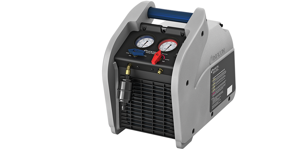 A2L certified tools for HVAC/R service and repair | INFICON