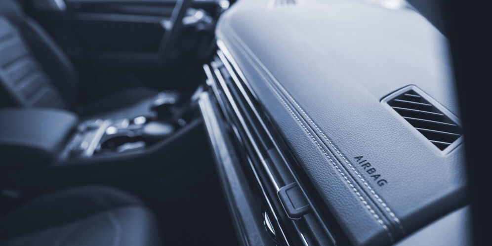 Safety Systems | INFICON