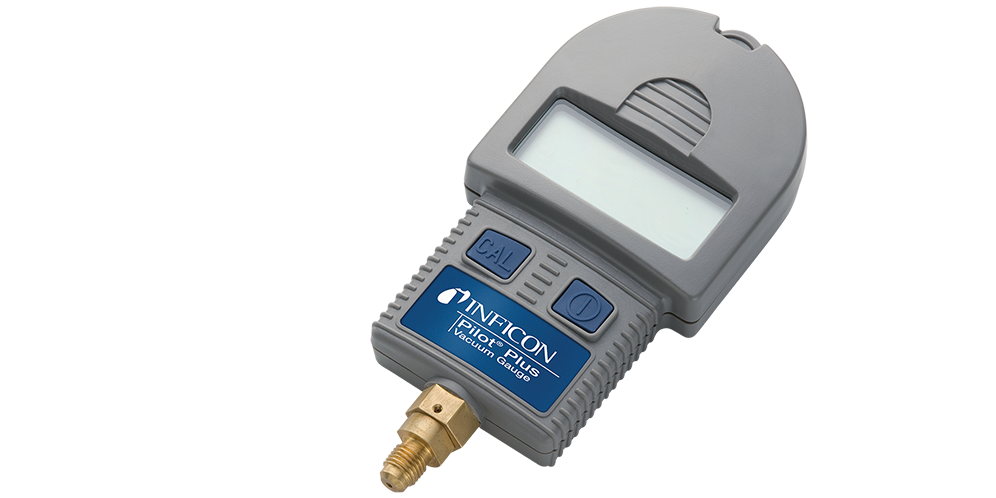 A2L certified tools for HVAC/R service and repair | INFICON