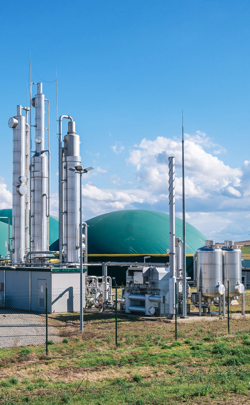 Factory Scheduler (FPS) | INFICON