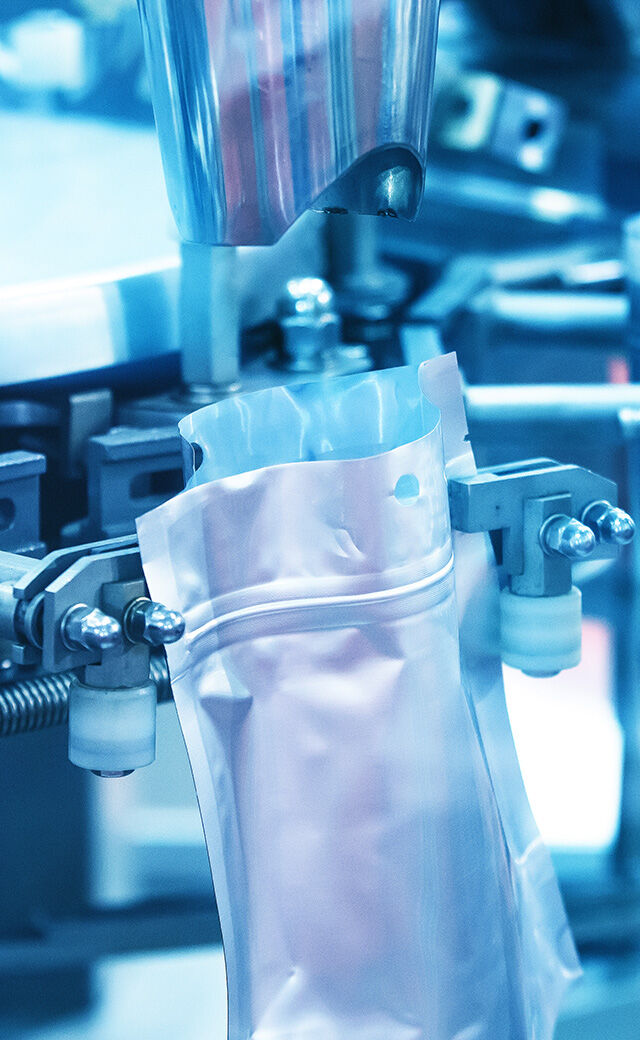 Factory Scheduler (FPS) | INFICON